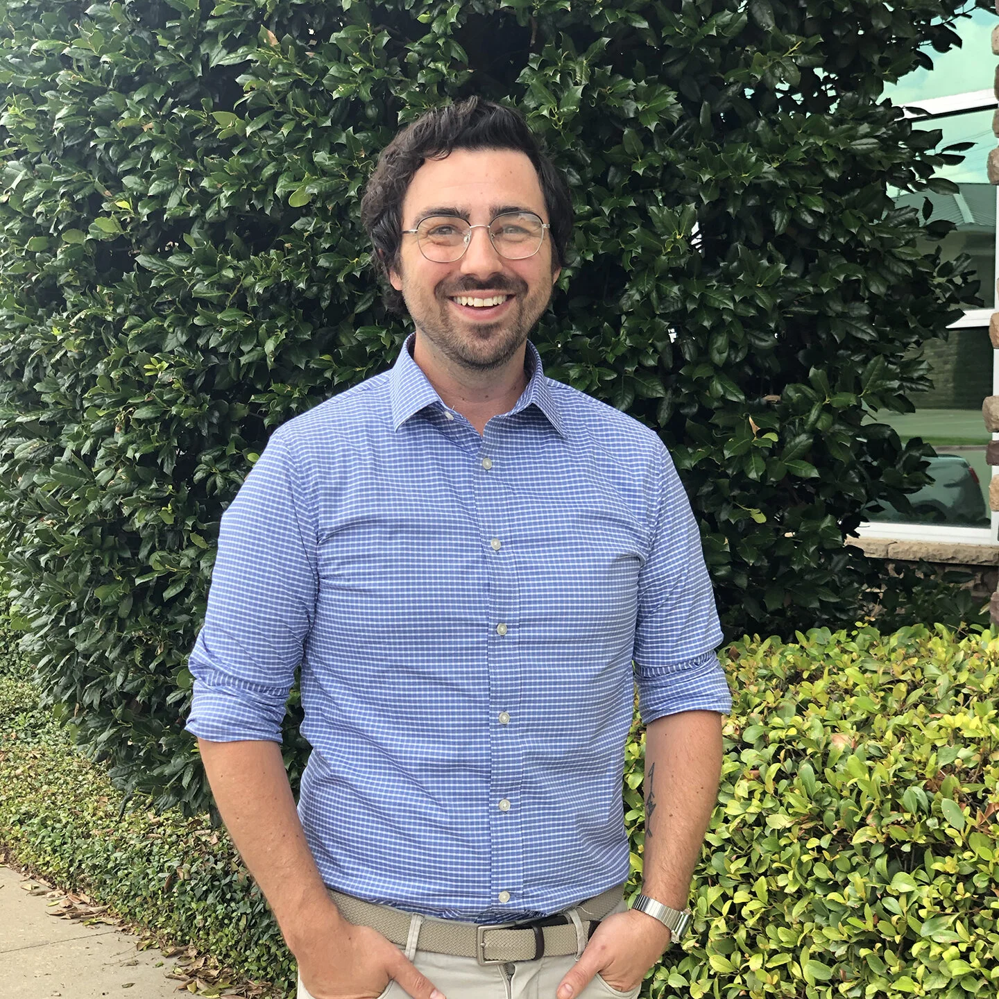 Our Staff — Southlake Integrative Wellness Center