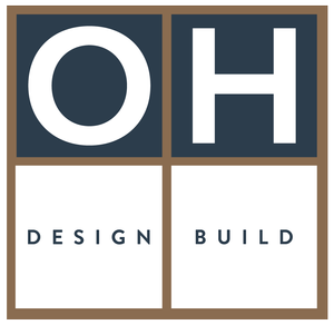 OUR HOUSE design+build