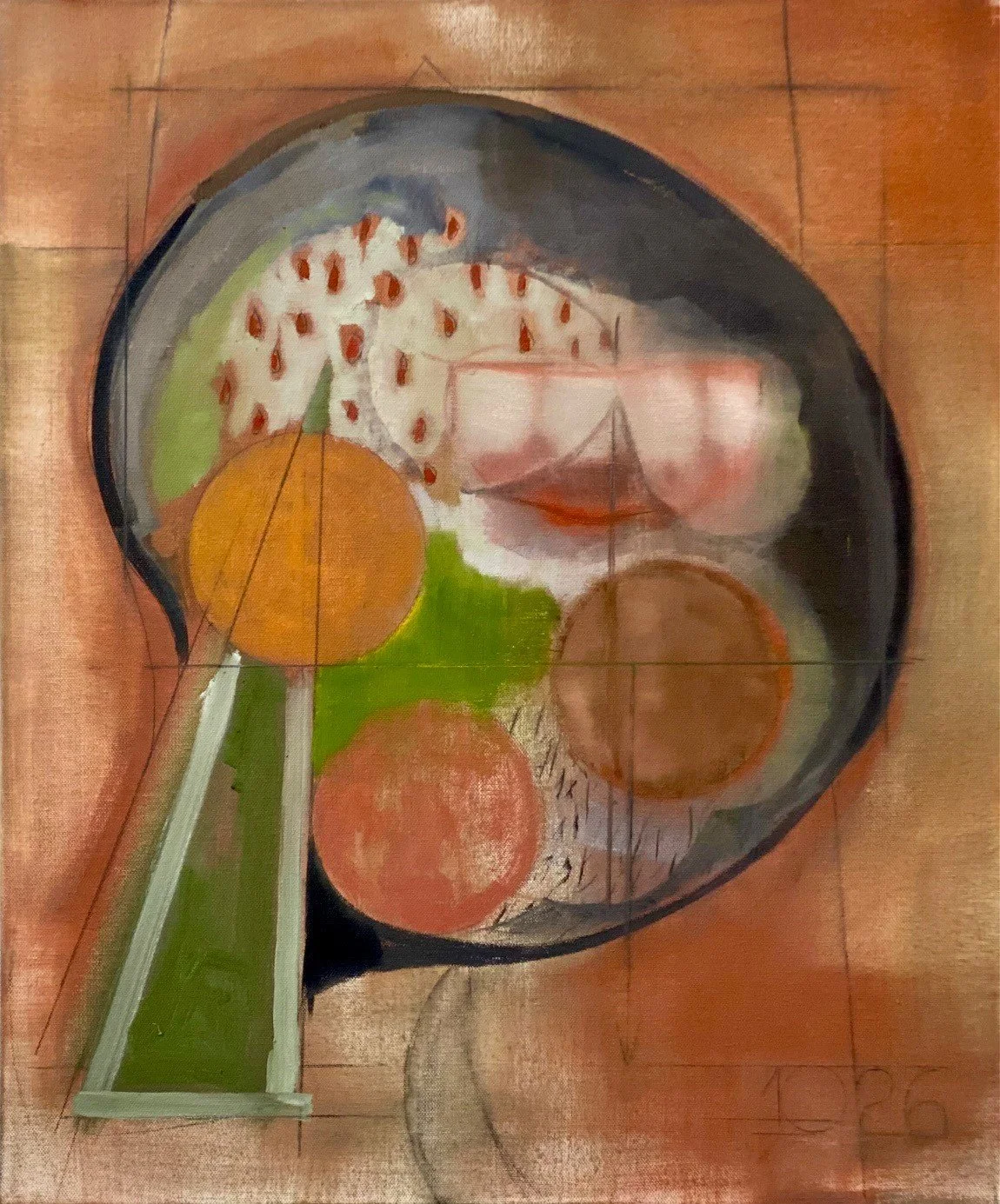 Current Exhibition — BravinLee programs