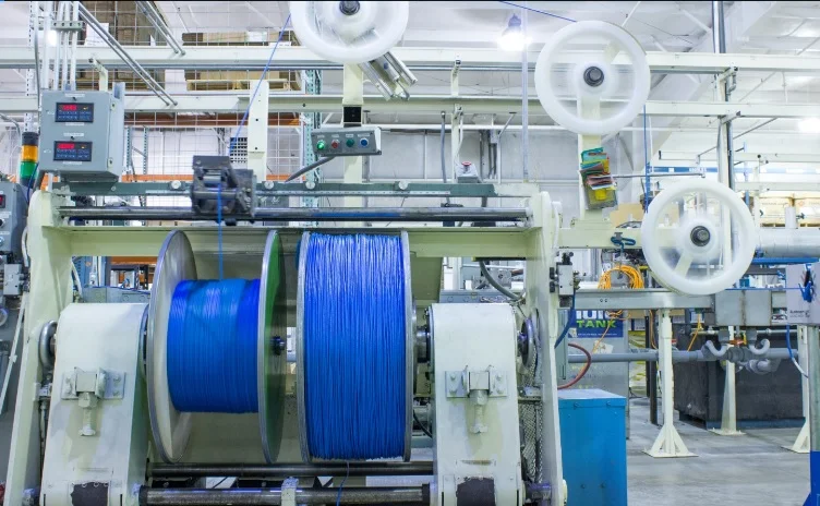 Trans Cable | U.S. Cable Manufacturer