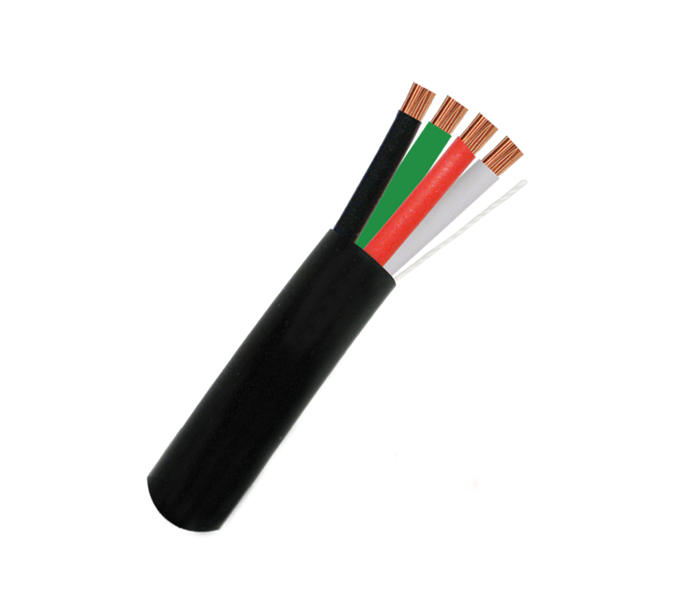 All Products — Trans Cable | U.S. Cable Manufacturer