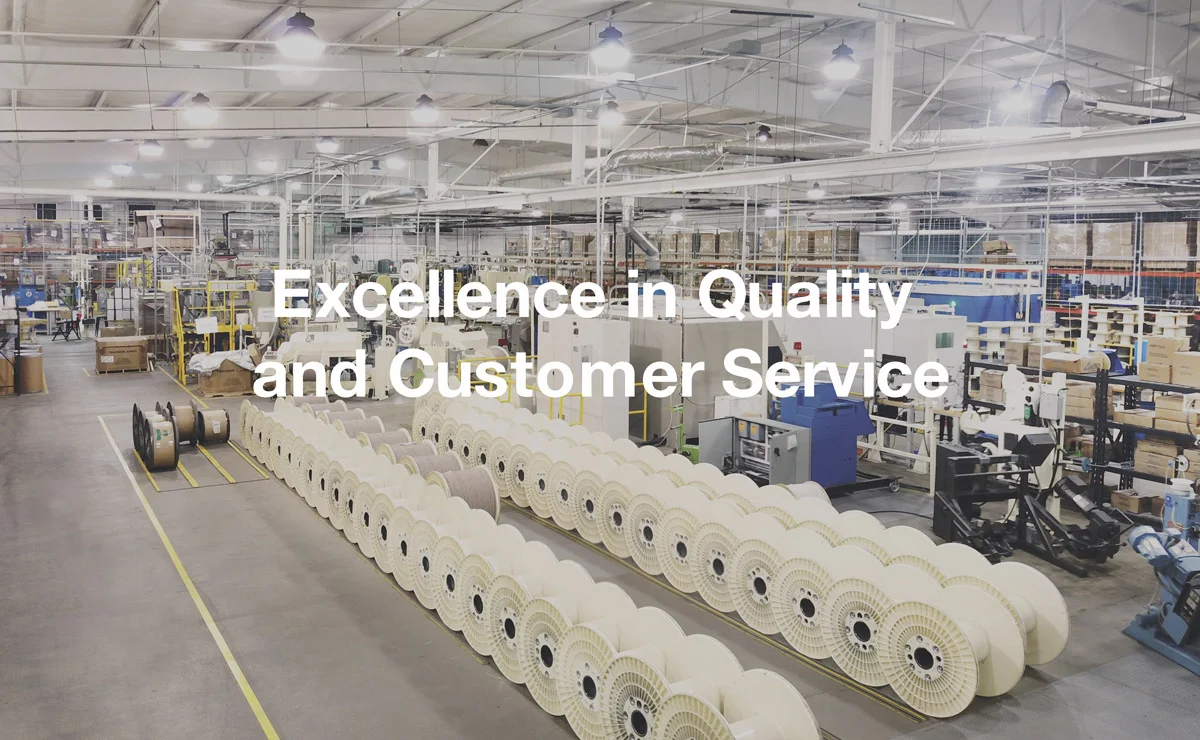 Trans Cable | U.S. Cable Manufacturer