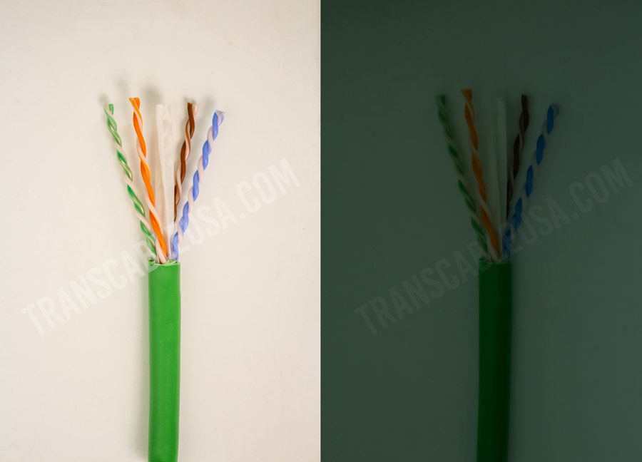 Category 6A UTP CMP — Trans Cable | U.S. Cable Manufacturer