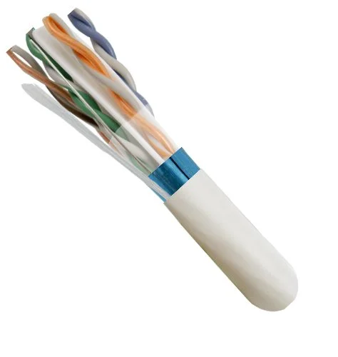 Category 6A F/UTP CMP (Shielded) — Trans Cable | U.S. Cable Manufacturer