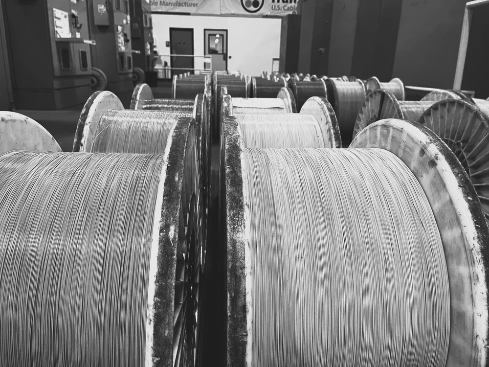 Trans Cable | U.S. Cable Manufacturer