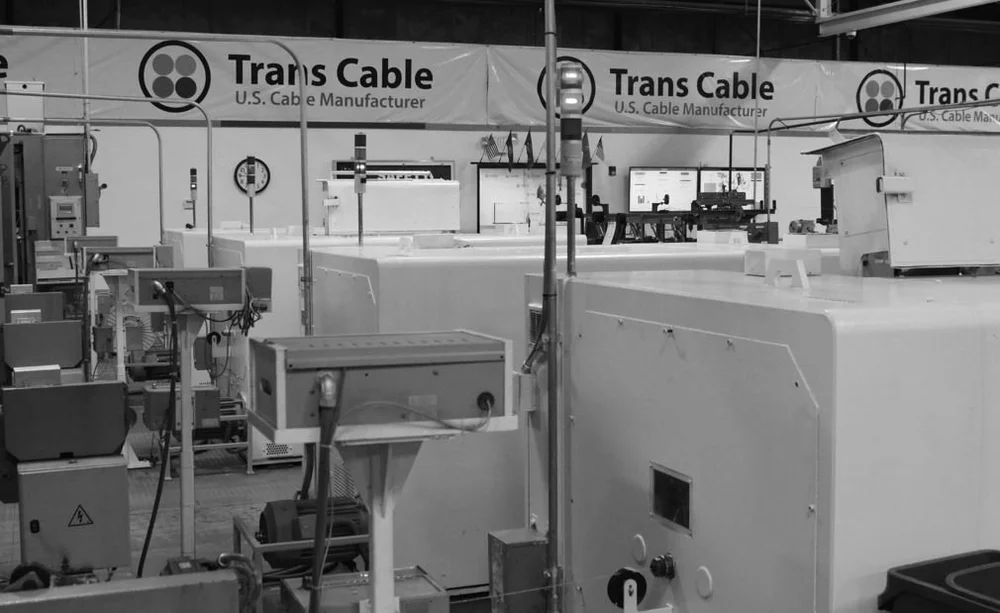 Our History — Trans Cable | U.S. Cable Manufacturer