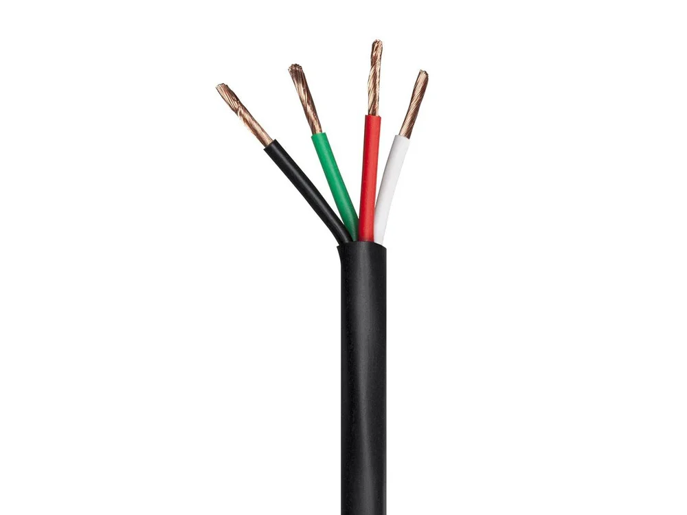 Security Cable — Trans Cable | U.S. Cable Manufacturer
