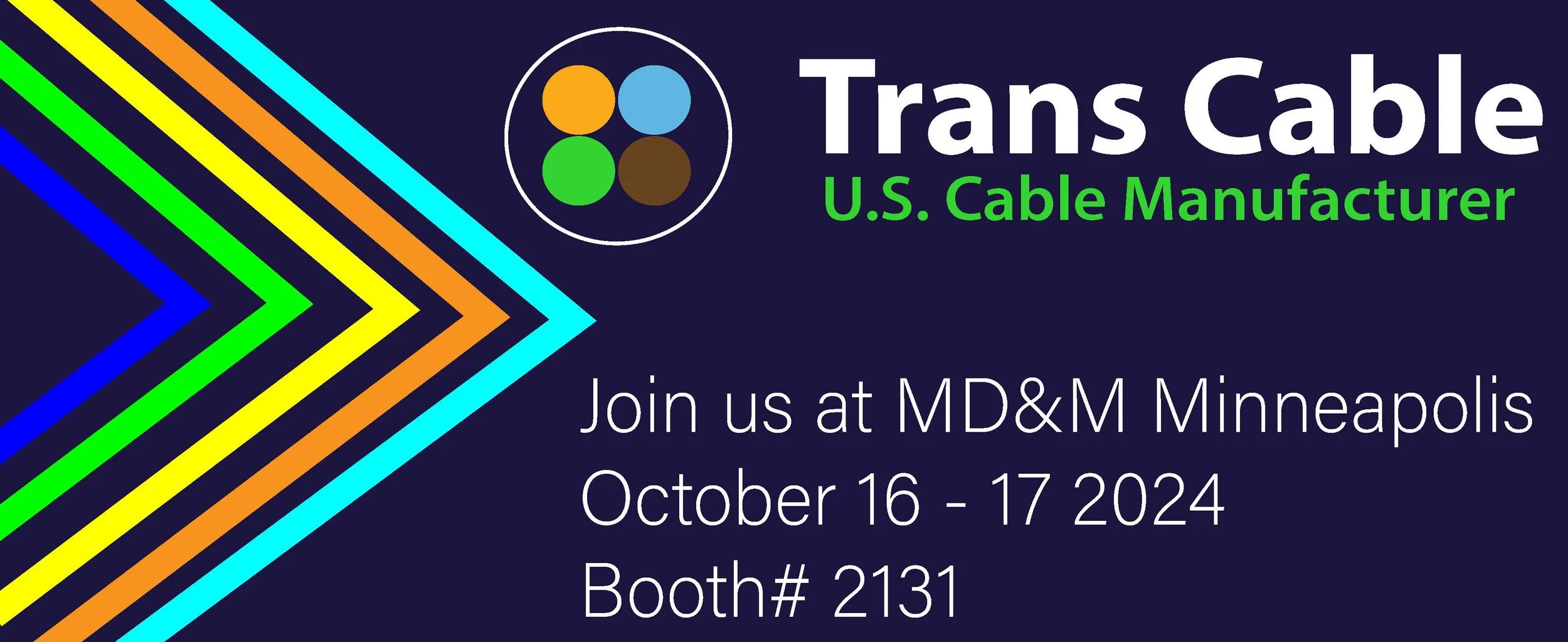 Trans Cable | U.S. Cable Manufacturer