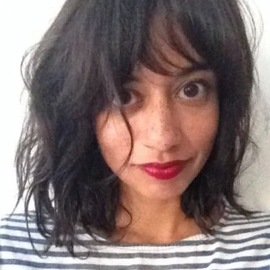 bio/contact — Lauren Semmer