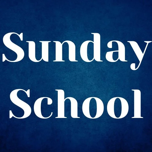 Sunday School — New Beginning Church | A Church in Mount Airy & New ...