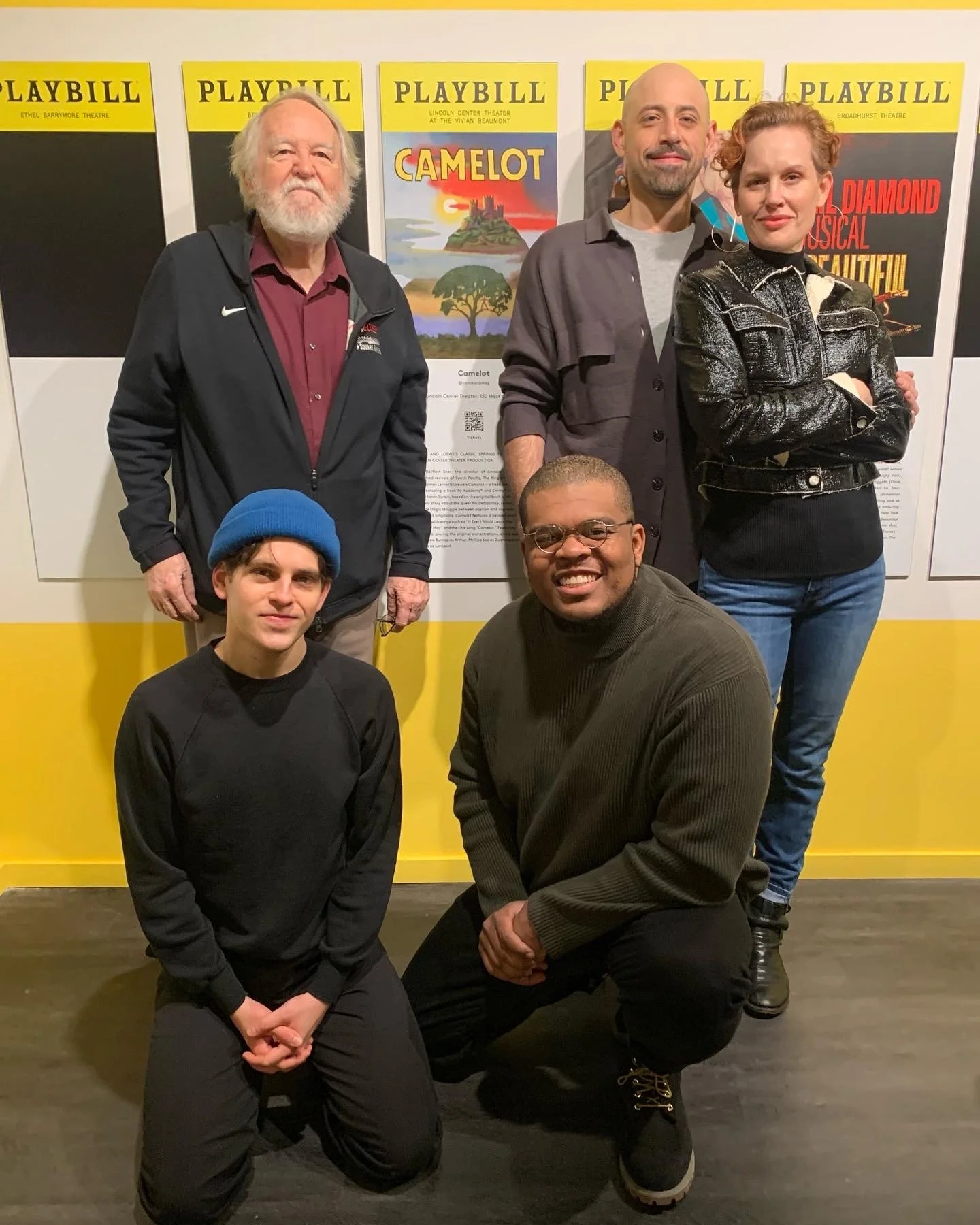 Anthony Michael Lopez