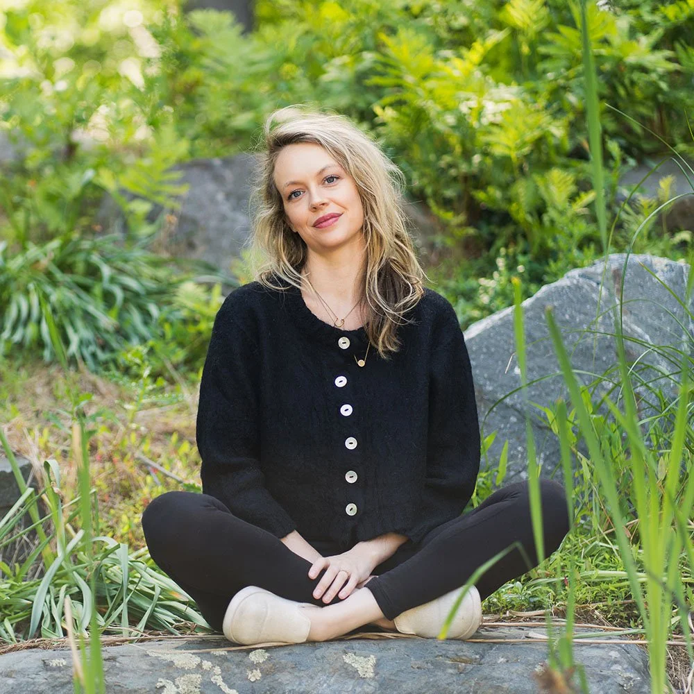 Transformative Human Design — erin claire jones