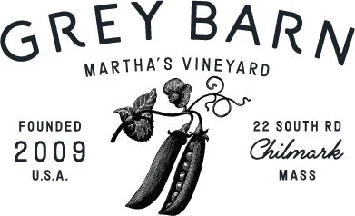 The Grey Barn & Farm