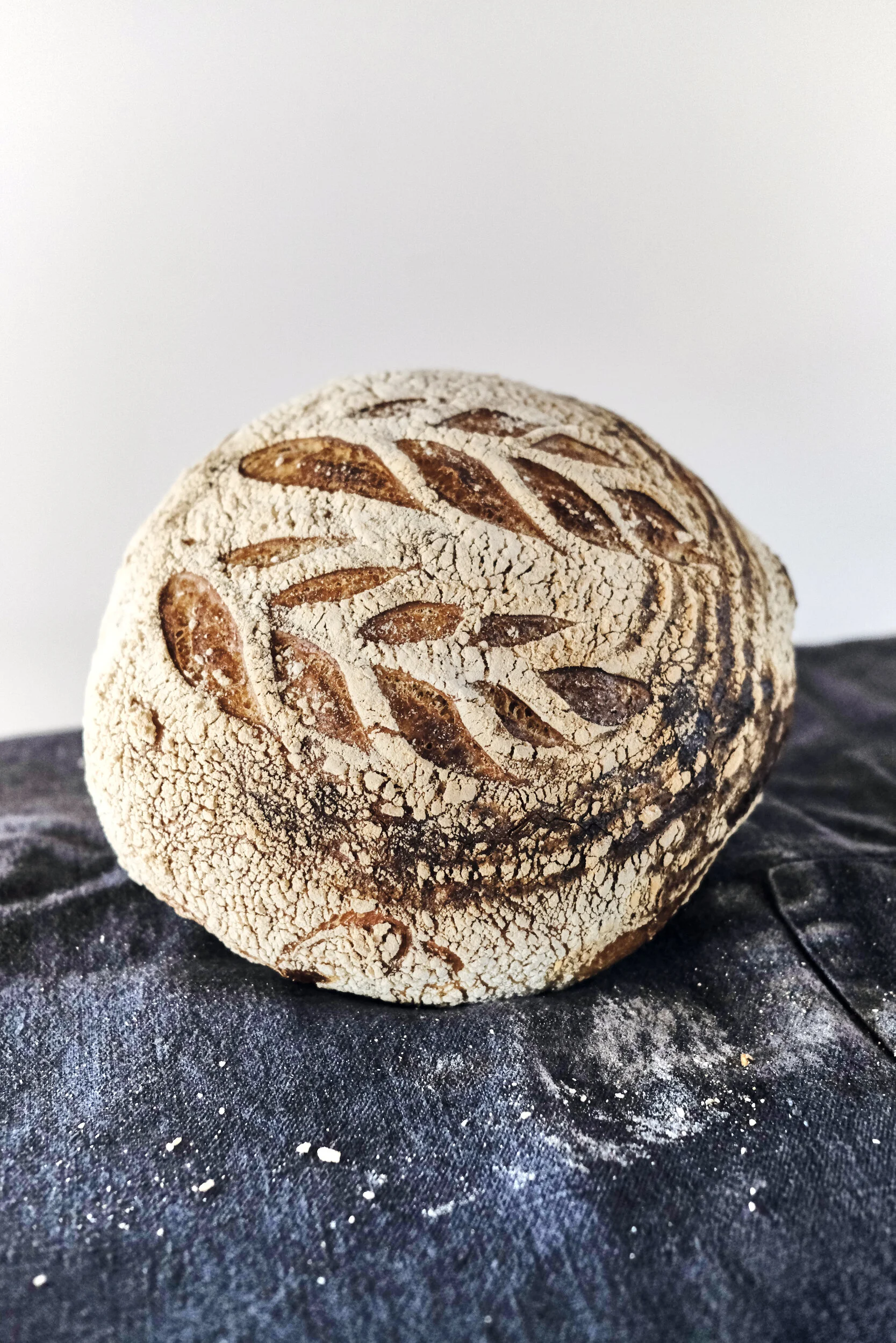 Bread — The Grey Barn & Farm