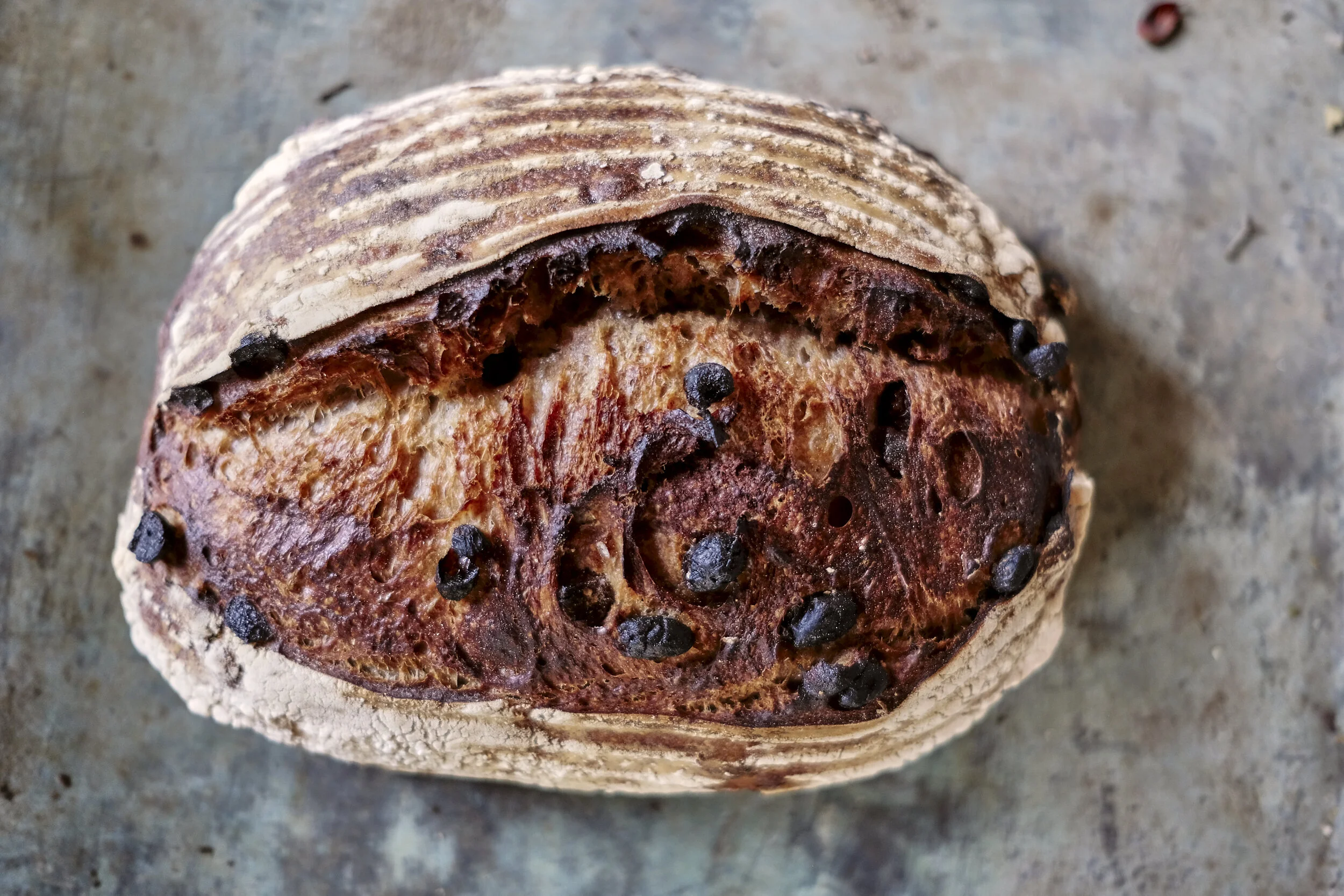 Bread — The Grey Barn & Farm