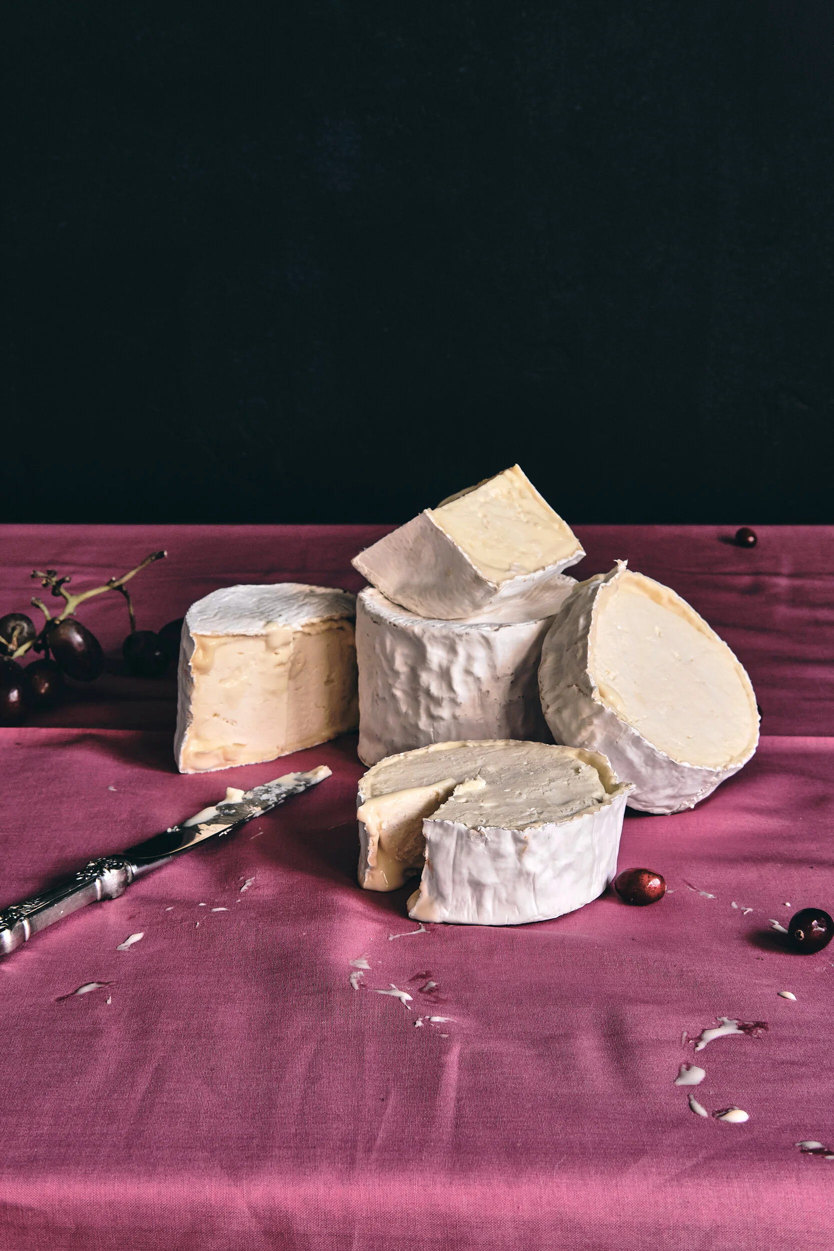 Eidolon — The Grey Barn & Farm