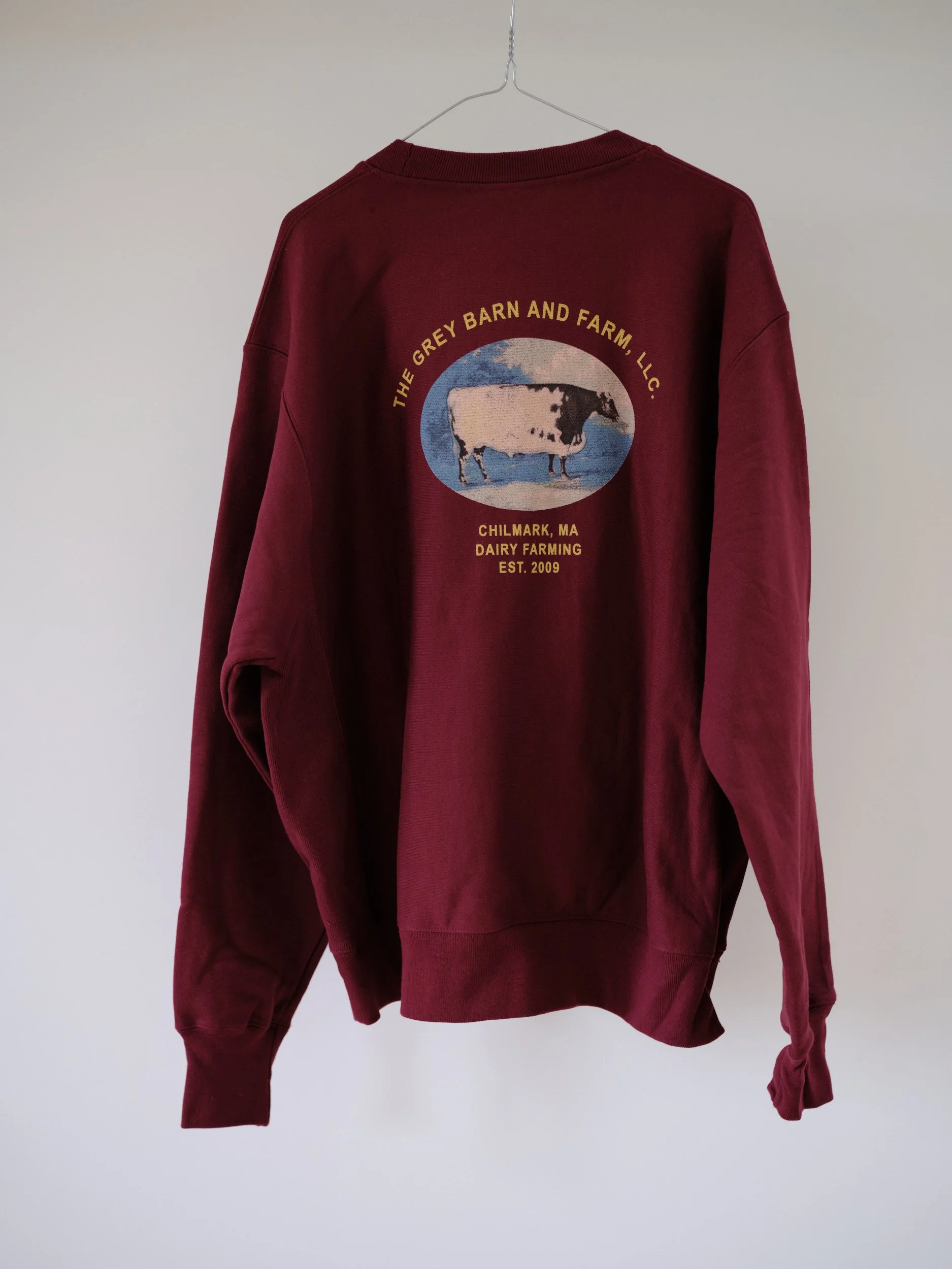 Farmshop — The Grey Barn & Farm