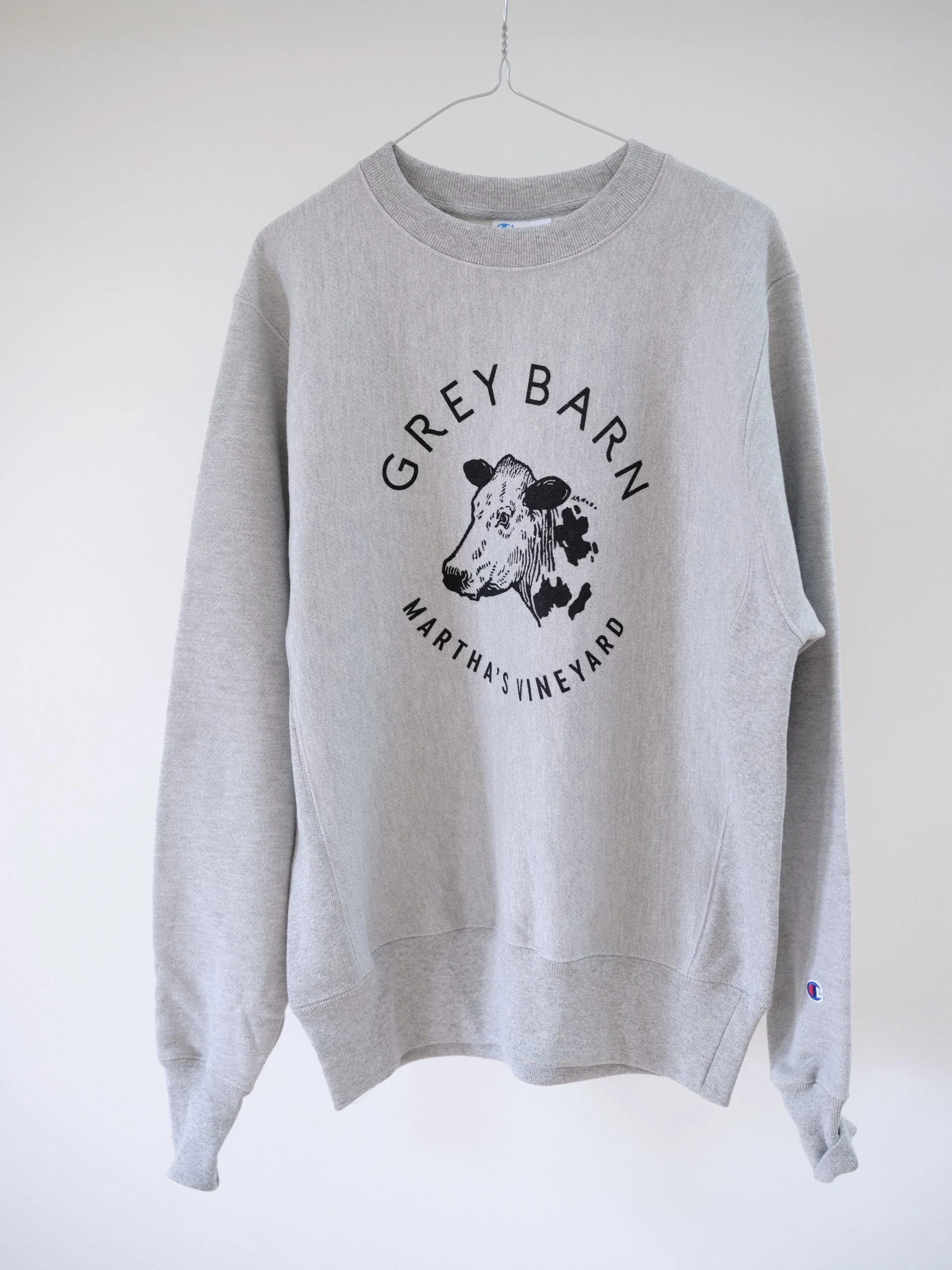 Farmshop — The Grey Barn & Farm