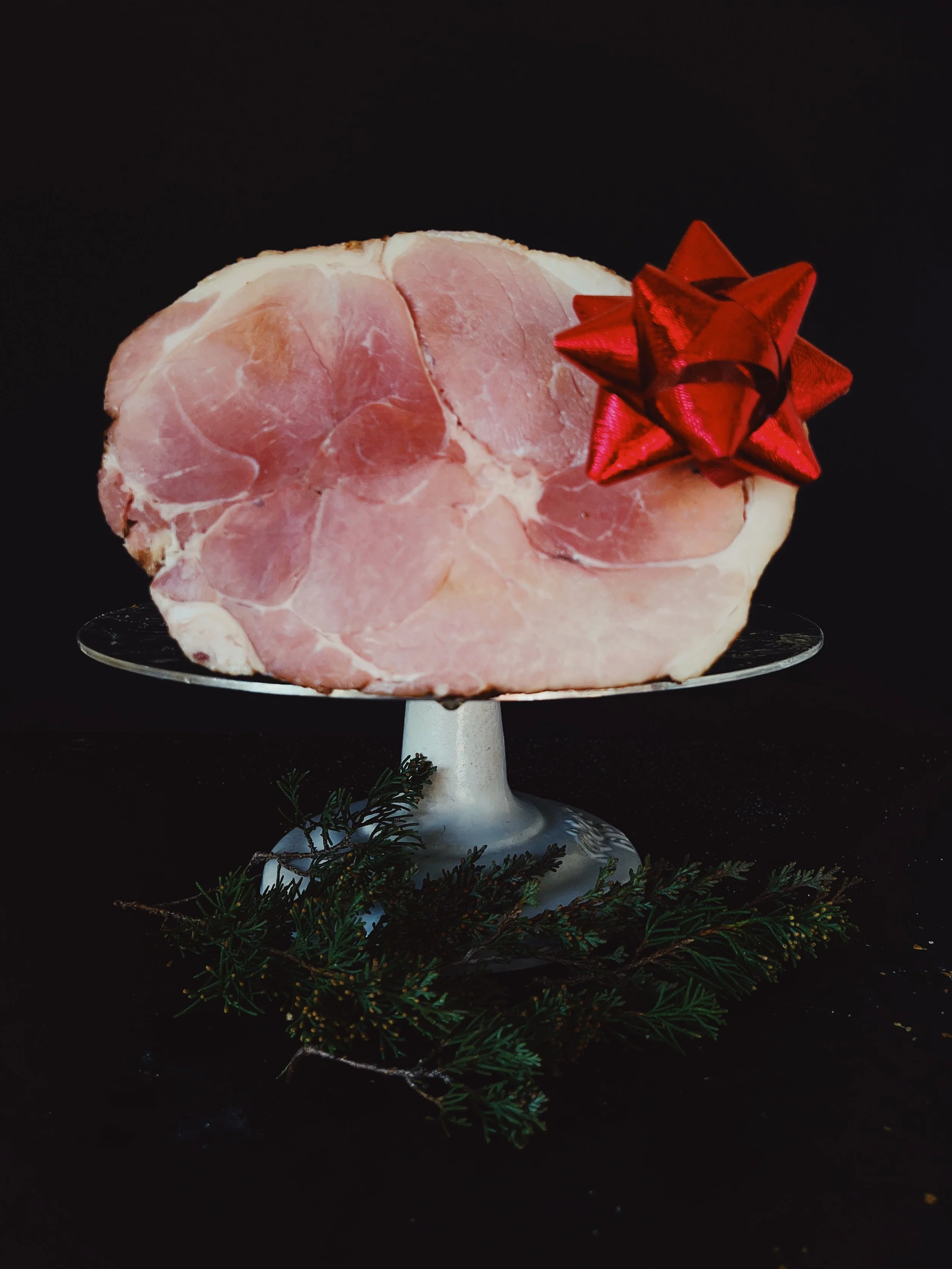 The Grey Barn & Farm