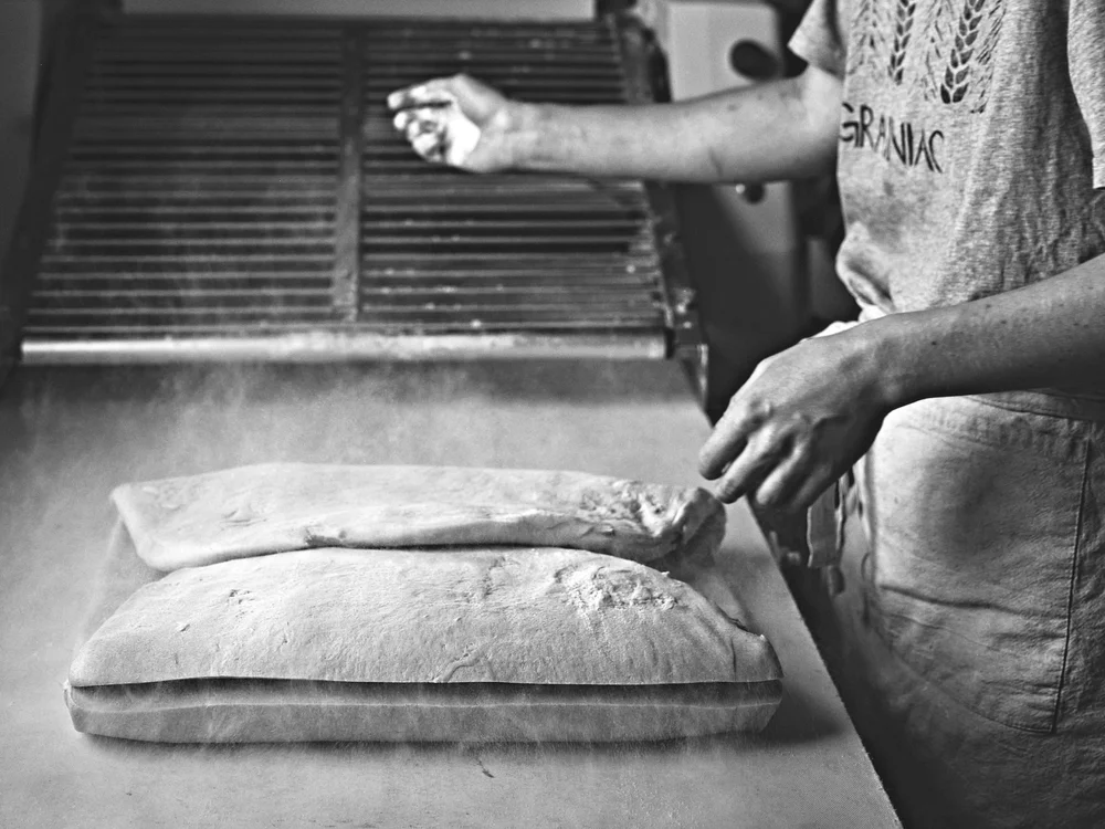 Bread — The Grey Barn & Farm
