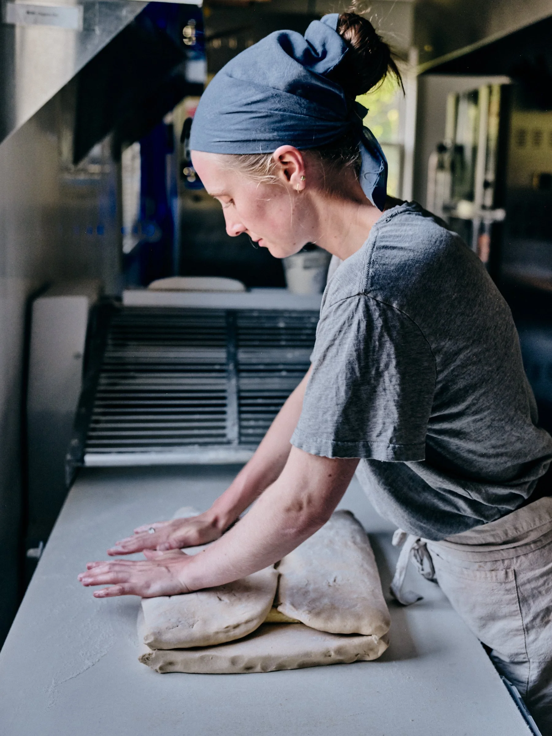 The Grey Barn & Farm