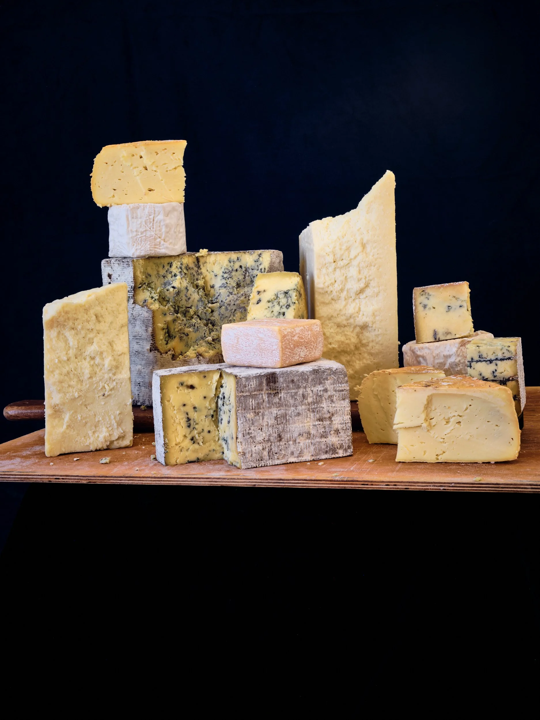 The Grey Barn Creamery — The Grey Barn & Farm