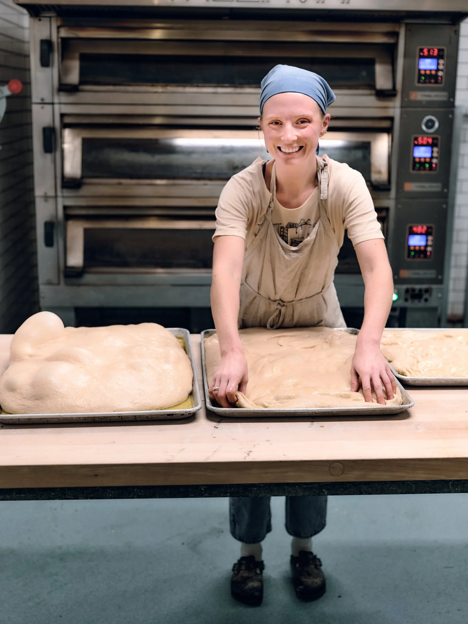 Bread — The Grey Barn & Farm