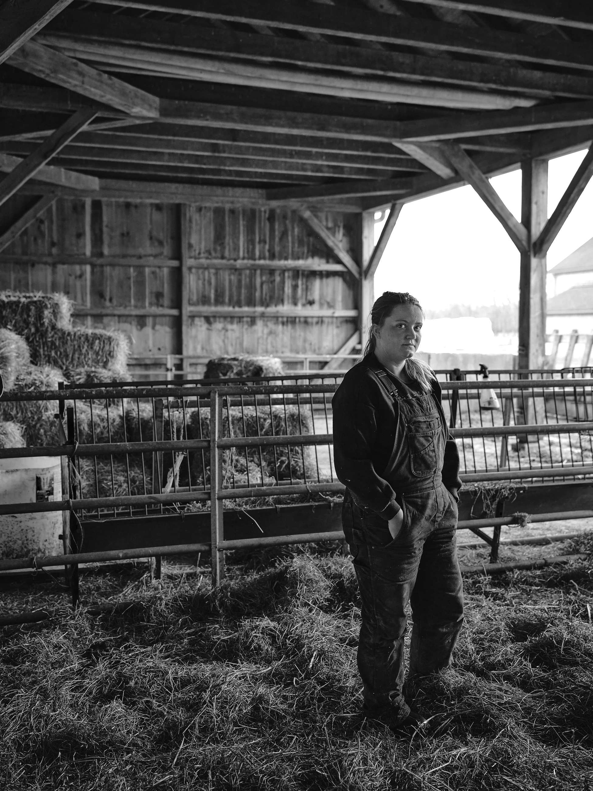 Our Team — The Grey Barn & Farm