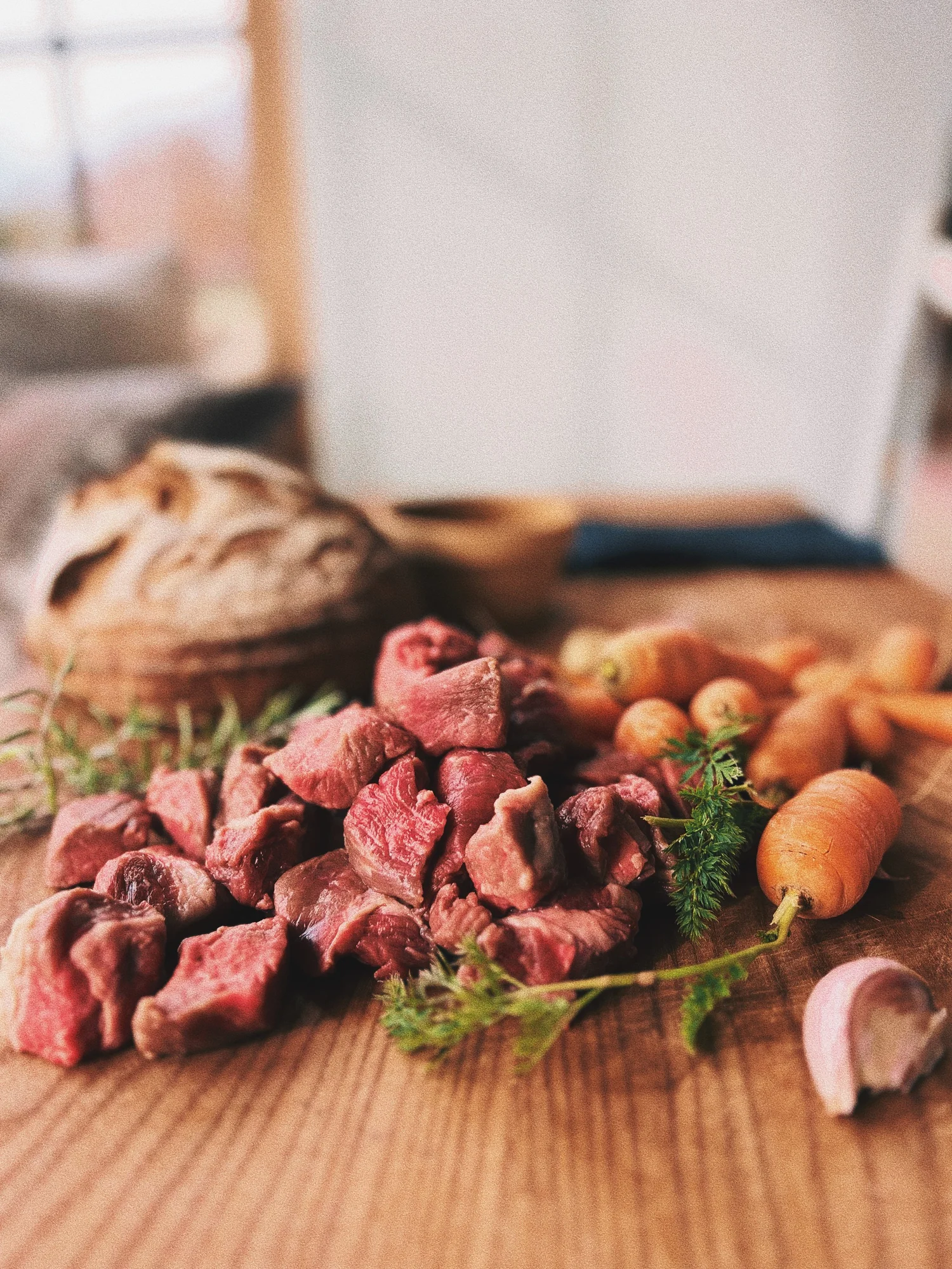 Recipe: Grey Barn Beef Stew with Bone Broth and Orange Peel — The Grey ...