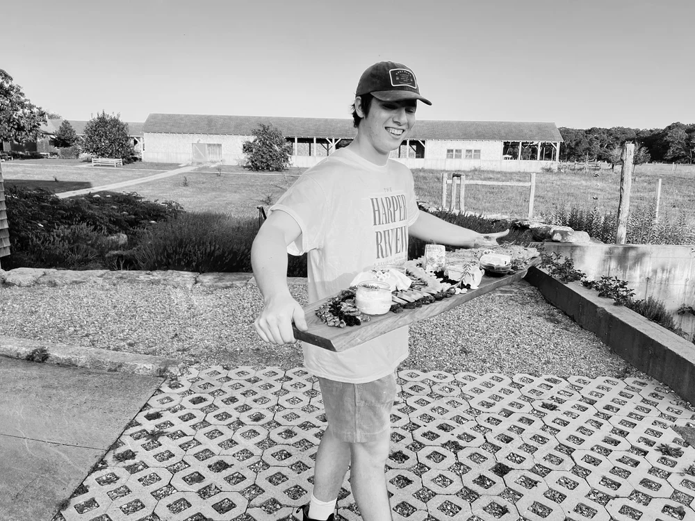 The Grey Barn & Farm