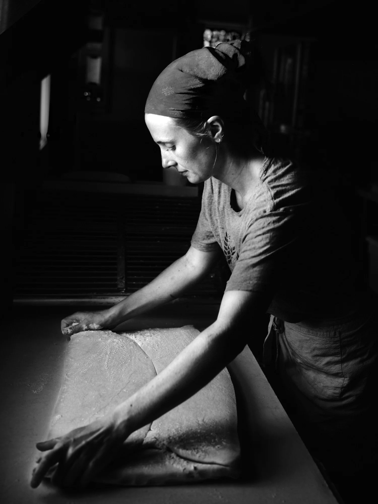 Bread — The Grey Barn & Farm