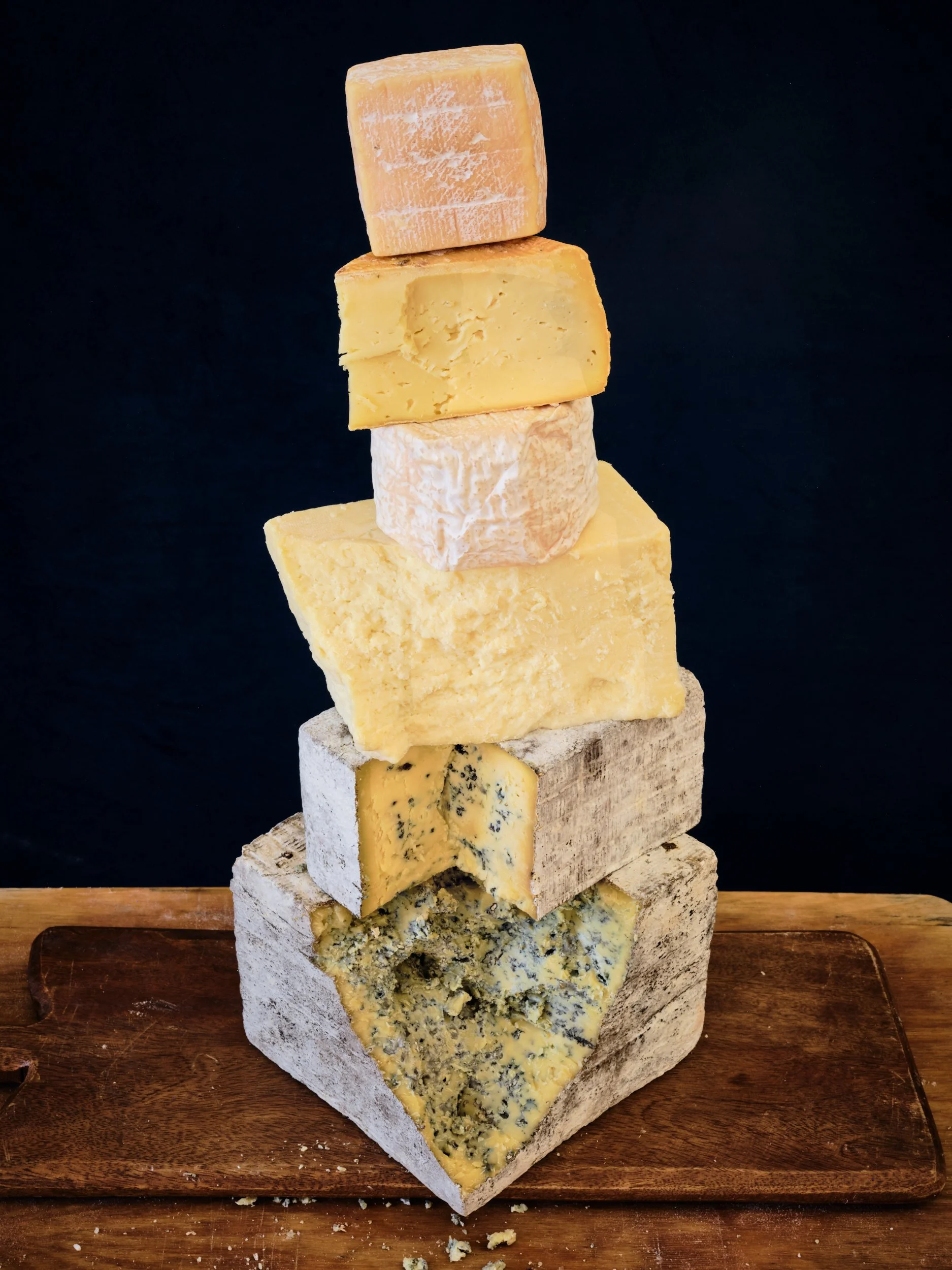 The Grey Barn & Farm