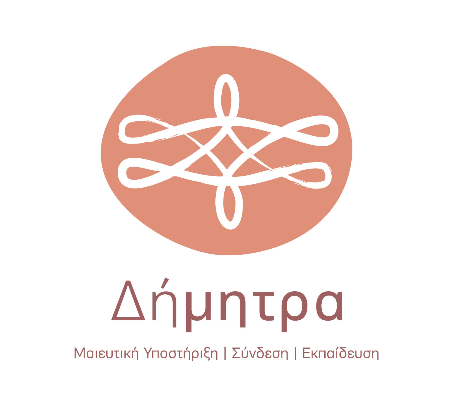 Δήμητρα — Δήμητρα Κουτουμάνου