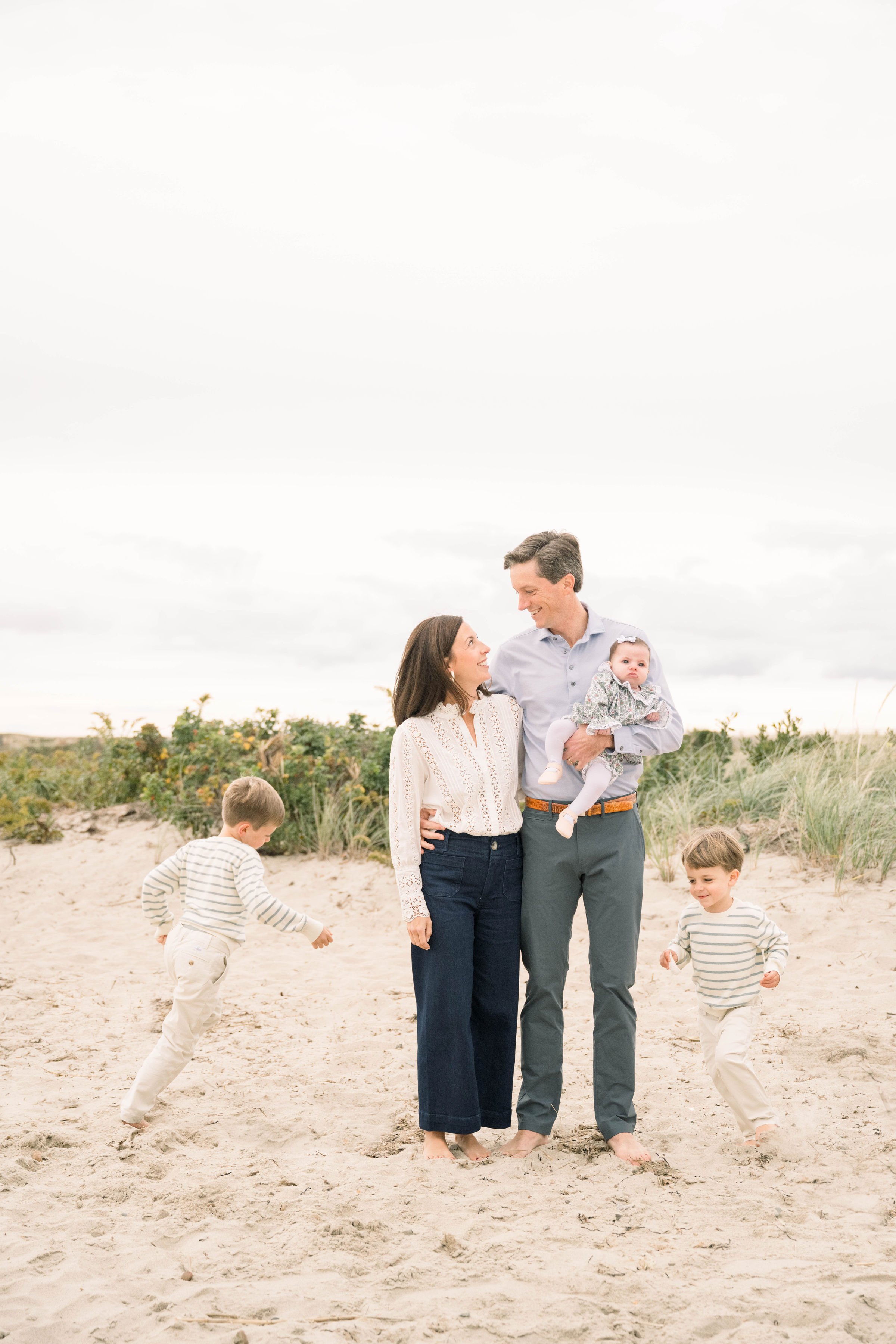 Boston and Cape Cod Family Photographer | Lane Caroline Photography