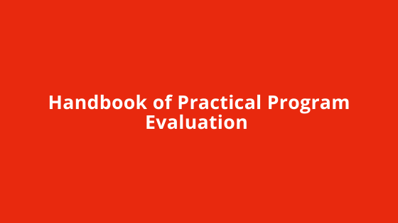 Resources — Equitable Evaluation