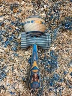 Kendama Custom Kreations