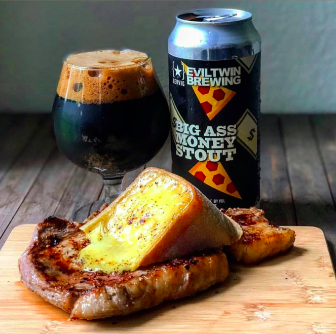 Breweries We Know You Want to Put on Your Radar: Evil Twin Brewing ...
