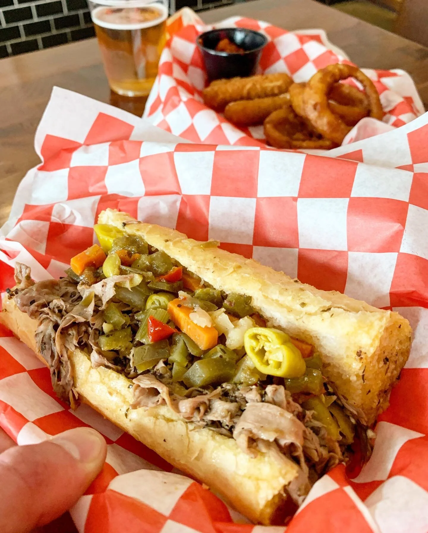 Take Out Thursday: 5 Awesome Italian Meals You Can Order Right Now in ...