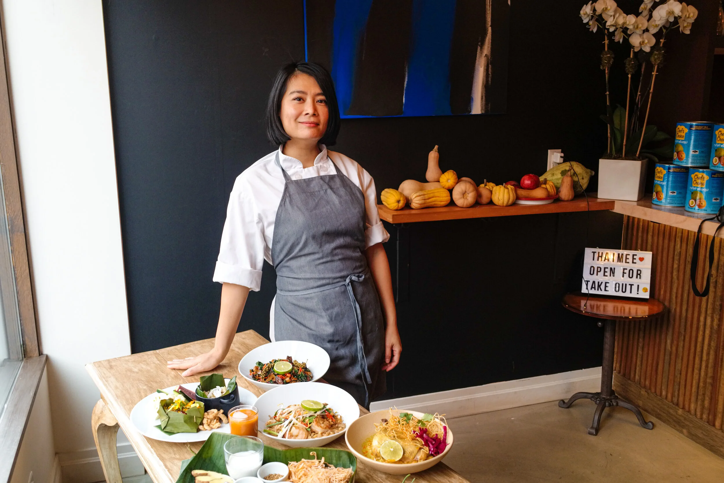 Learn to Make Thai Cuisine — Leisurely