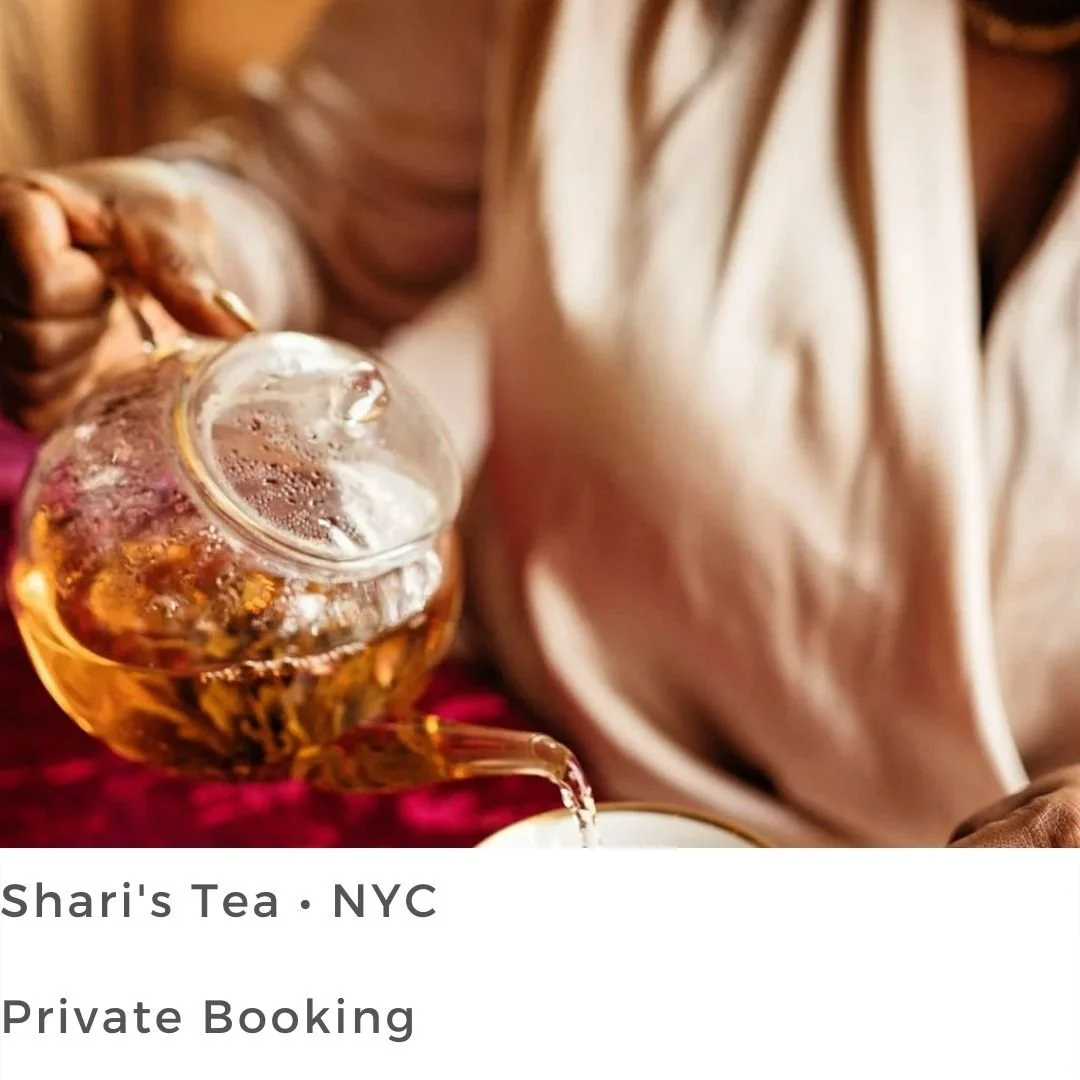 Experiences — Leisurely