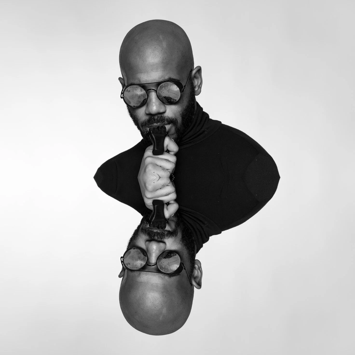 Portfolio Darius Lockhart Online