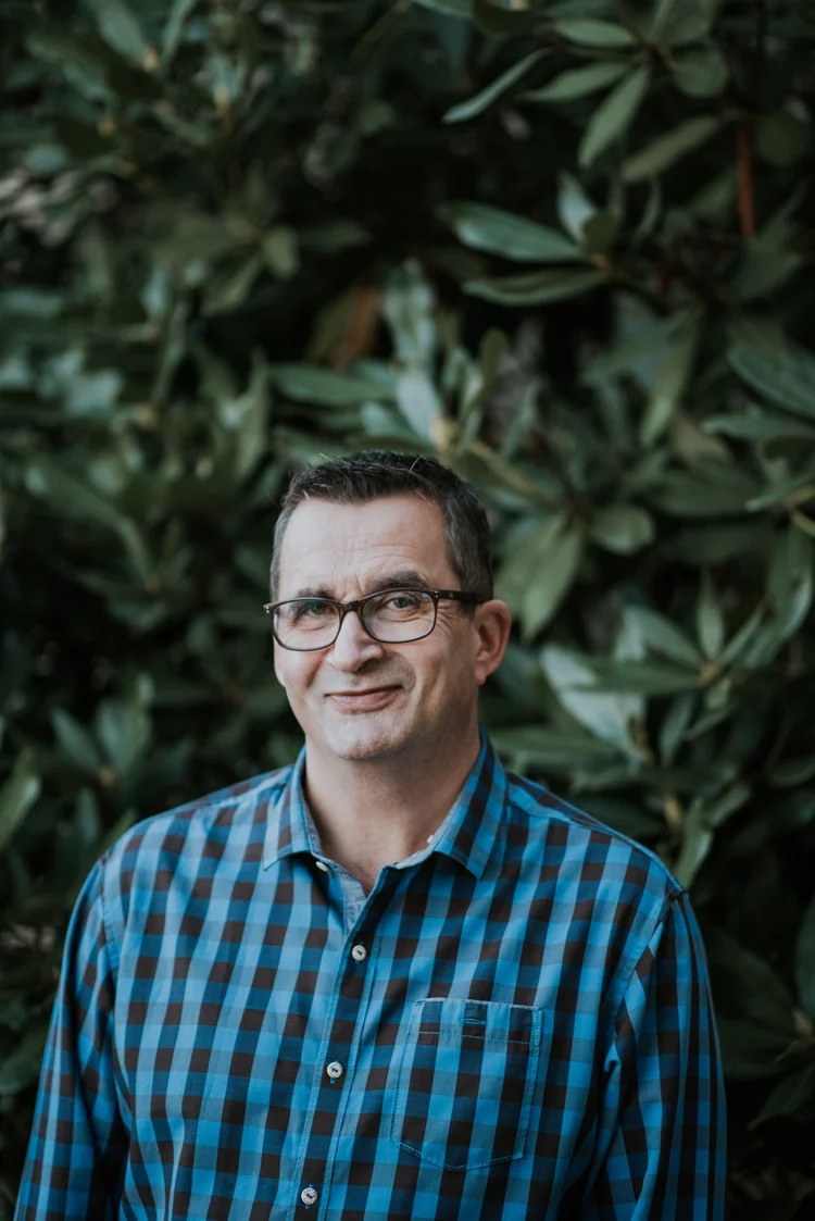 Leadership — Summit Pacific College
