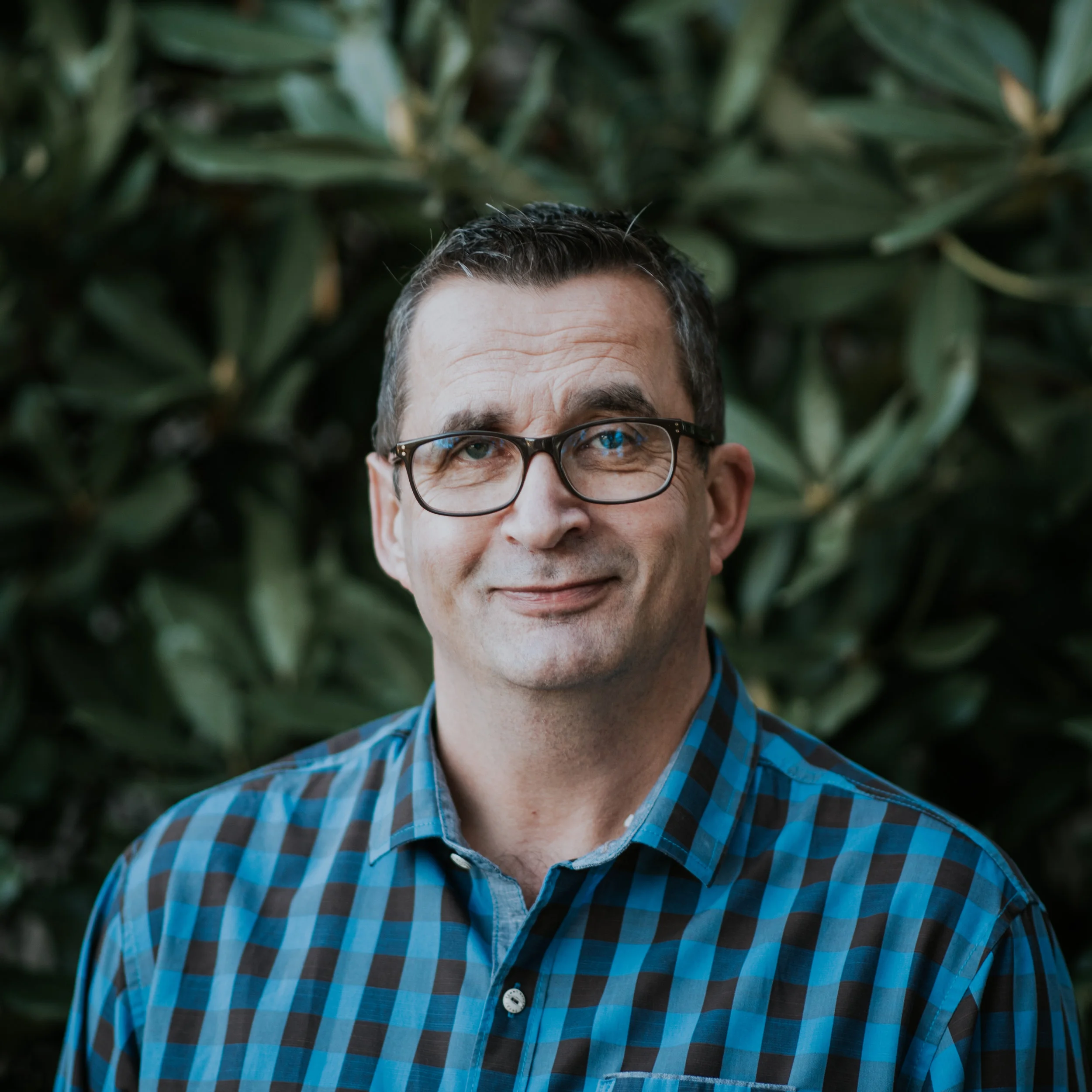 Contact — Summit Pacific College