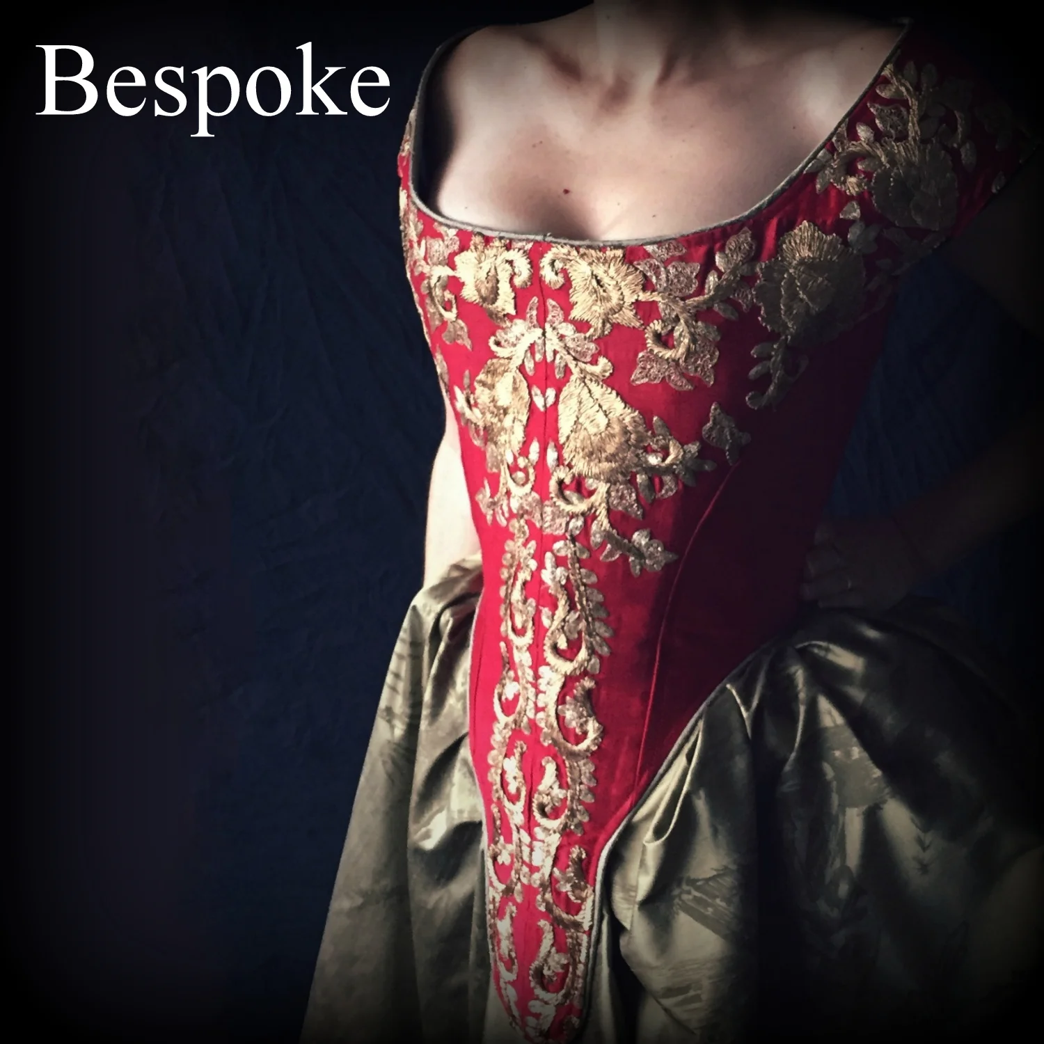 Period Corsets