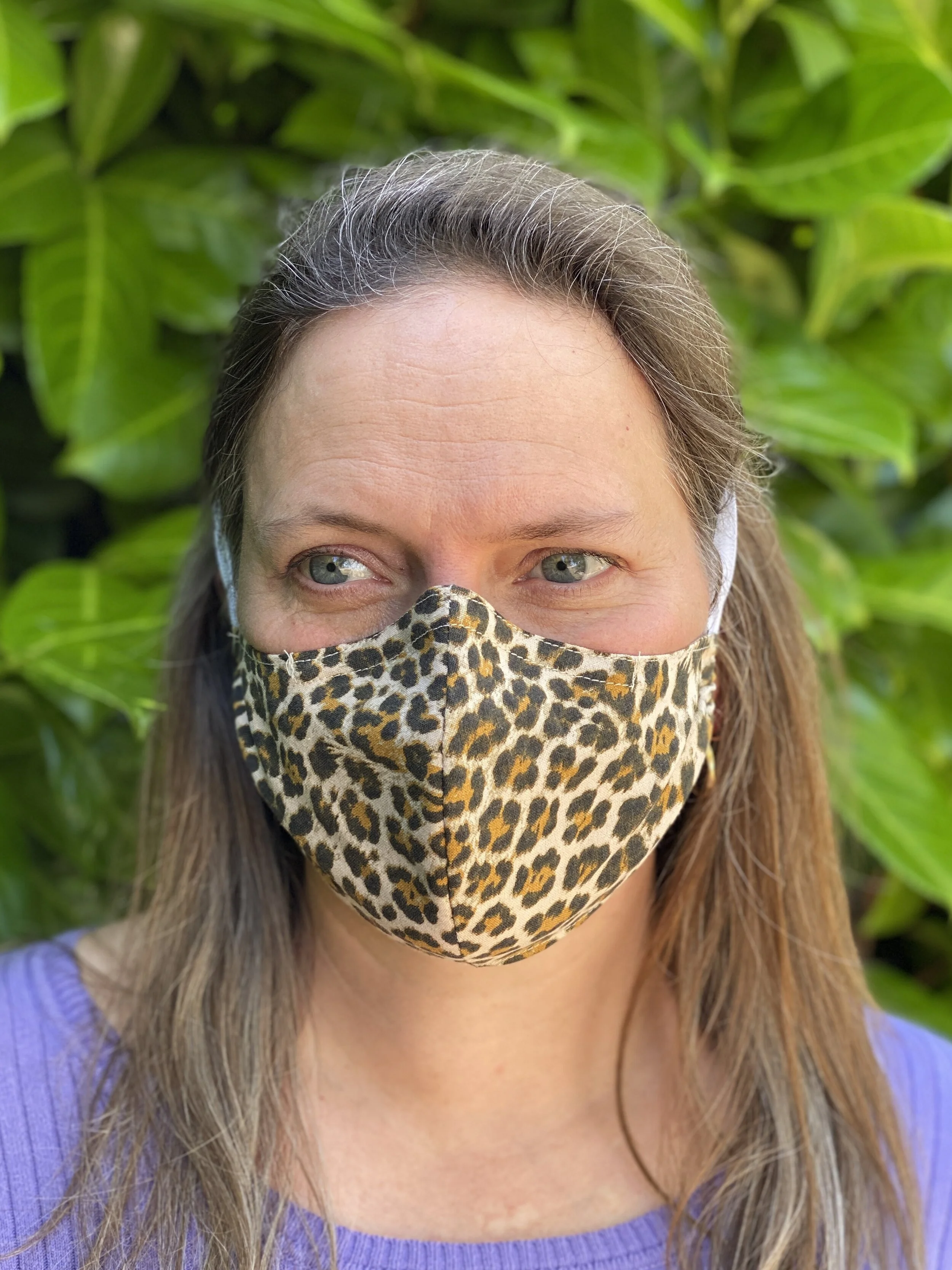 PC protective masks with filters — Period Corsets