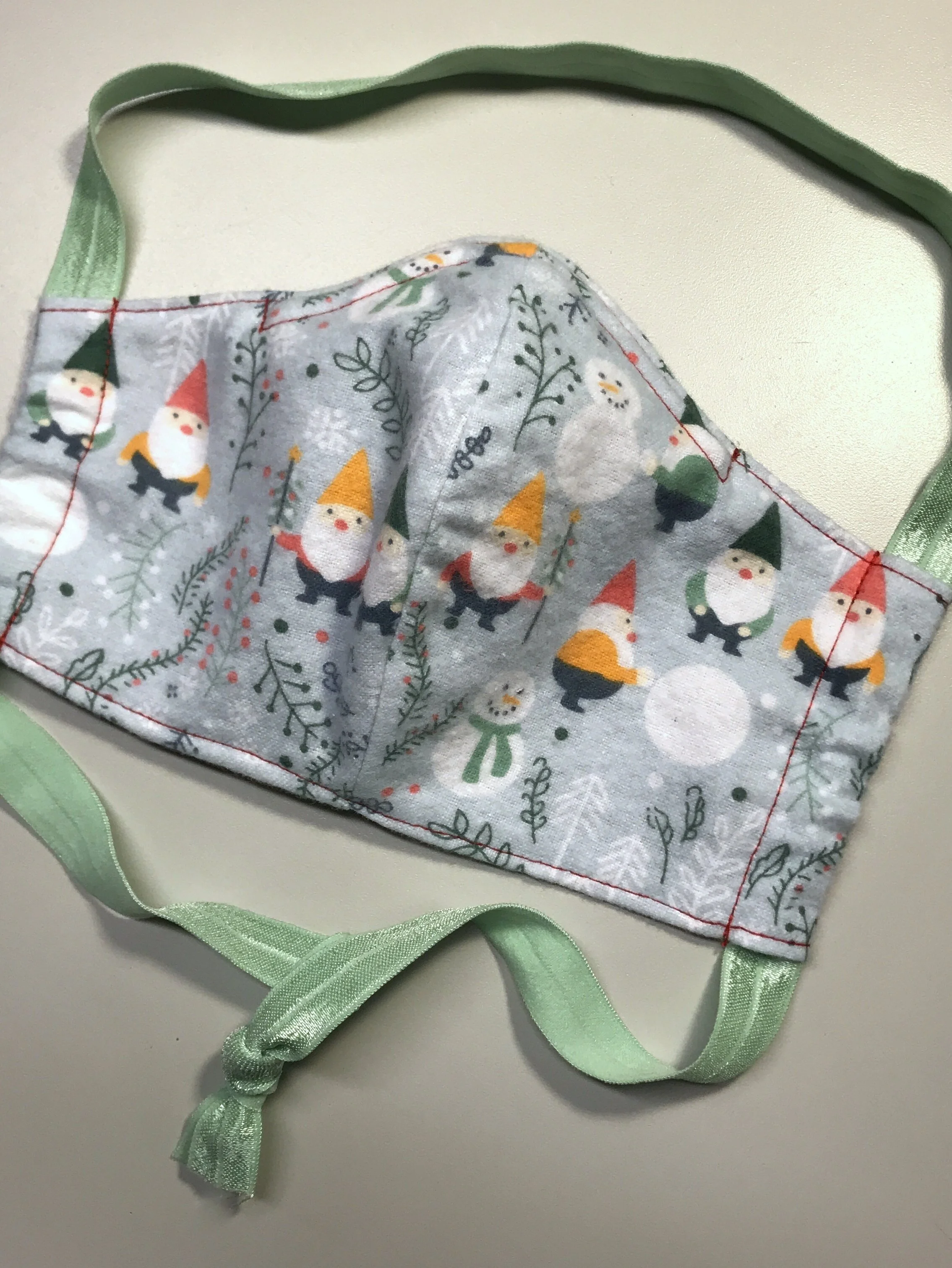 PC protective masks with filters — Period Corsets