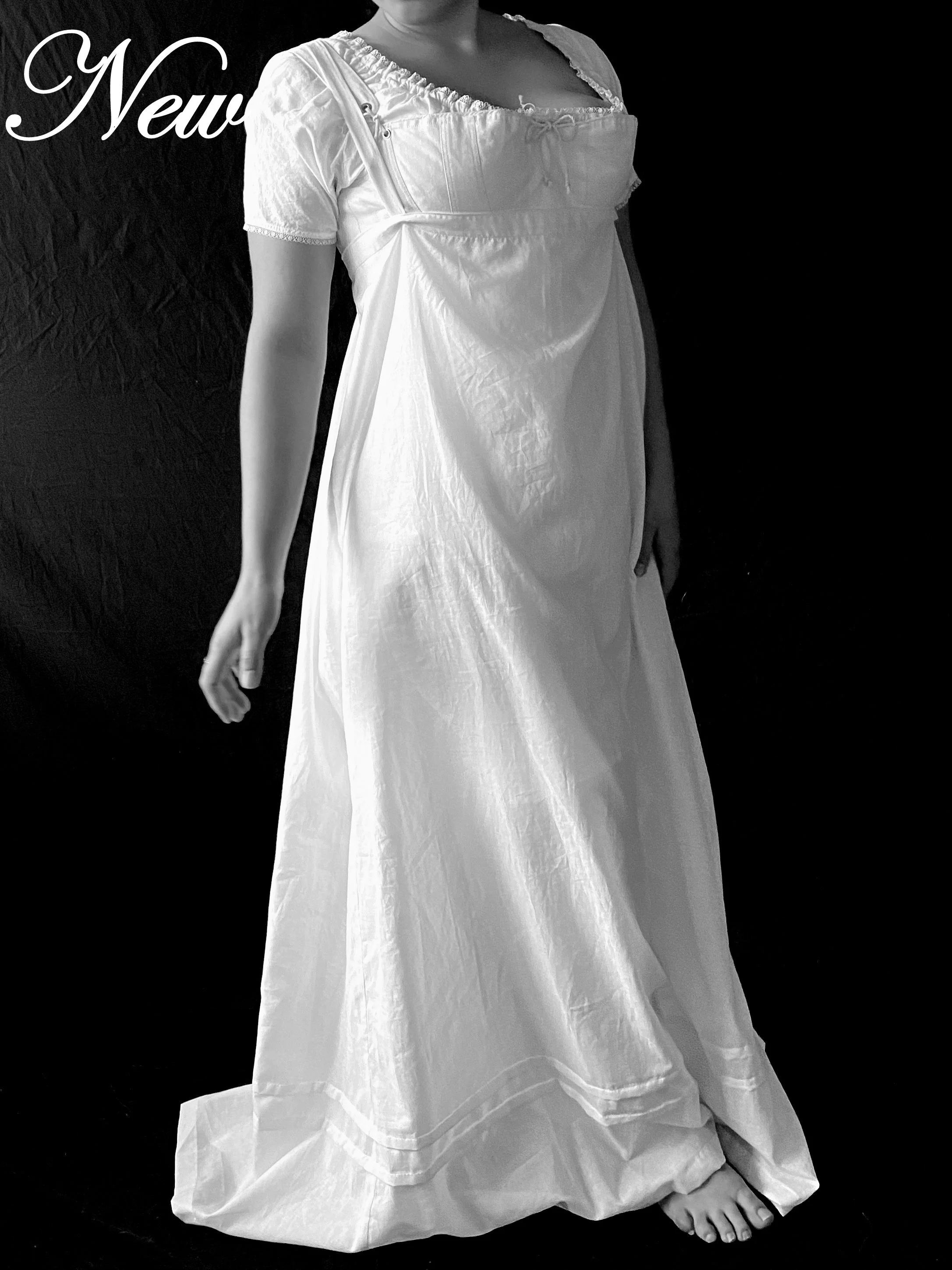 Petticoats — Period Corsets