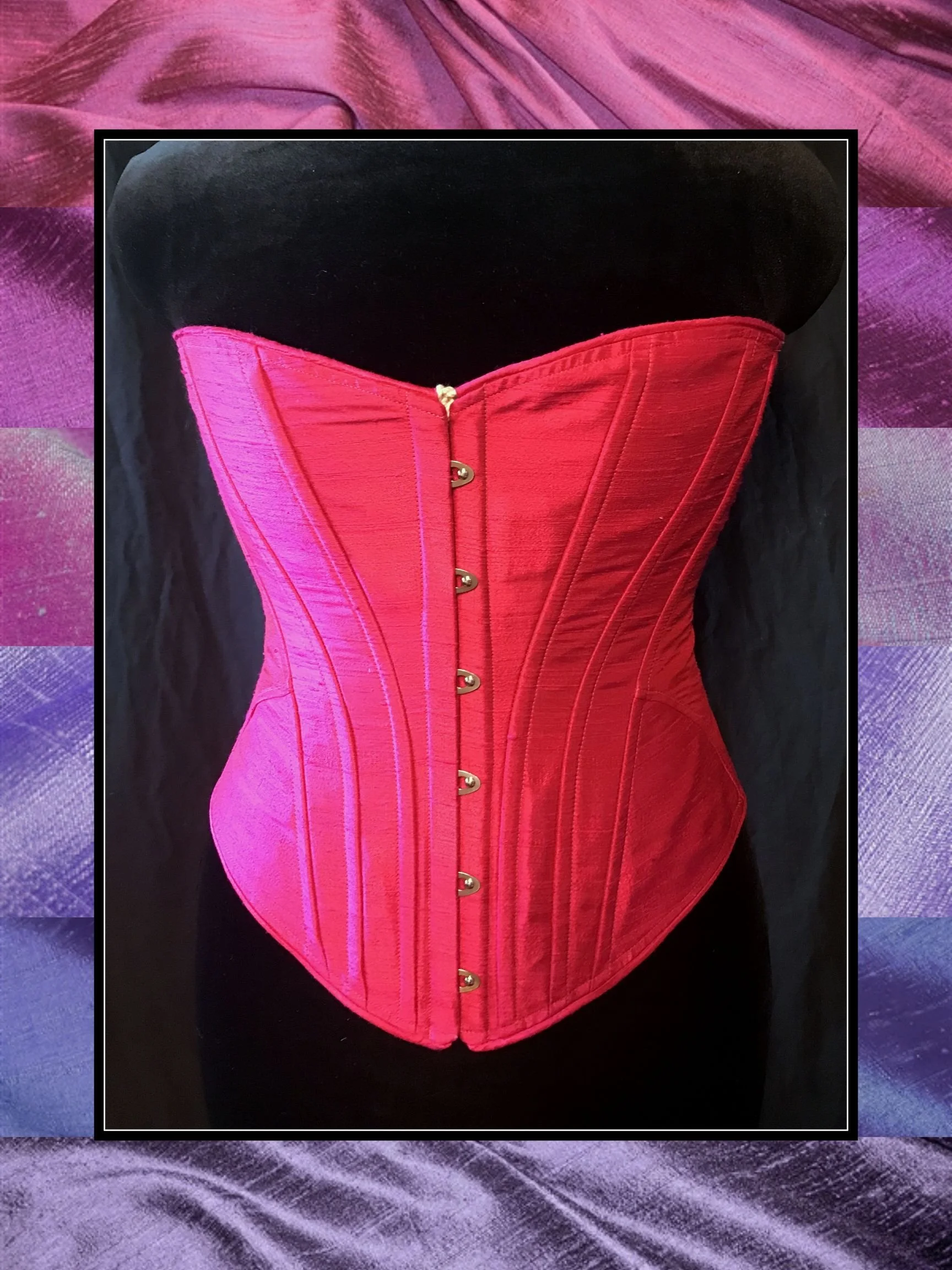 Edwardian — Period Corsets