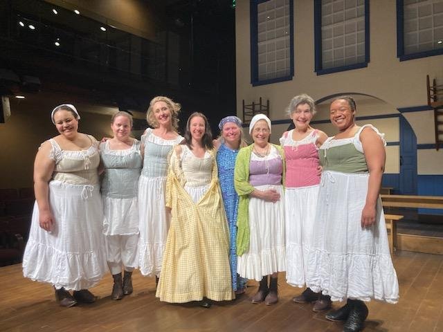 Corded Regency Stays — Period Corsets