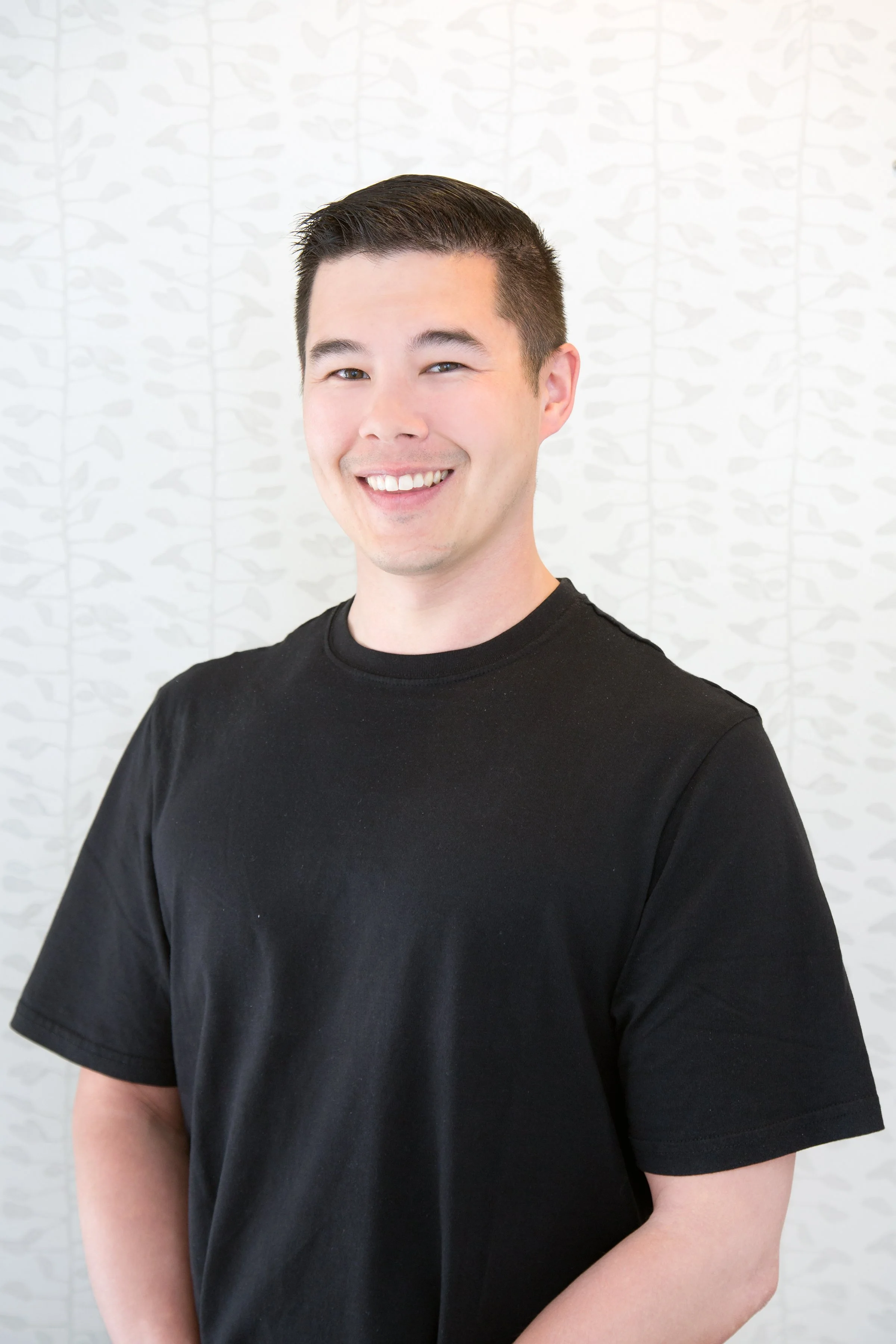 Corey — MASSAGE THERAPY on dunbar